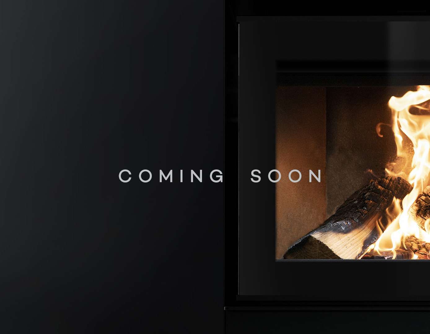 Escea TC950 Inbuilt Wood Fireplace I Stoke Fireplace Studio